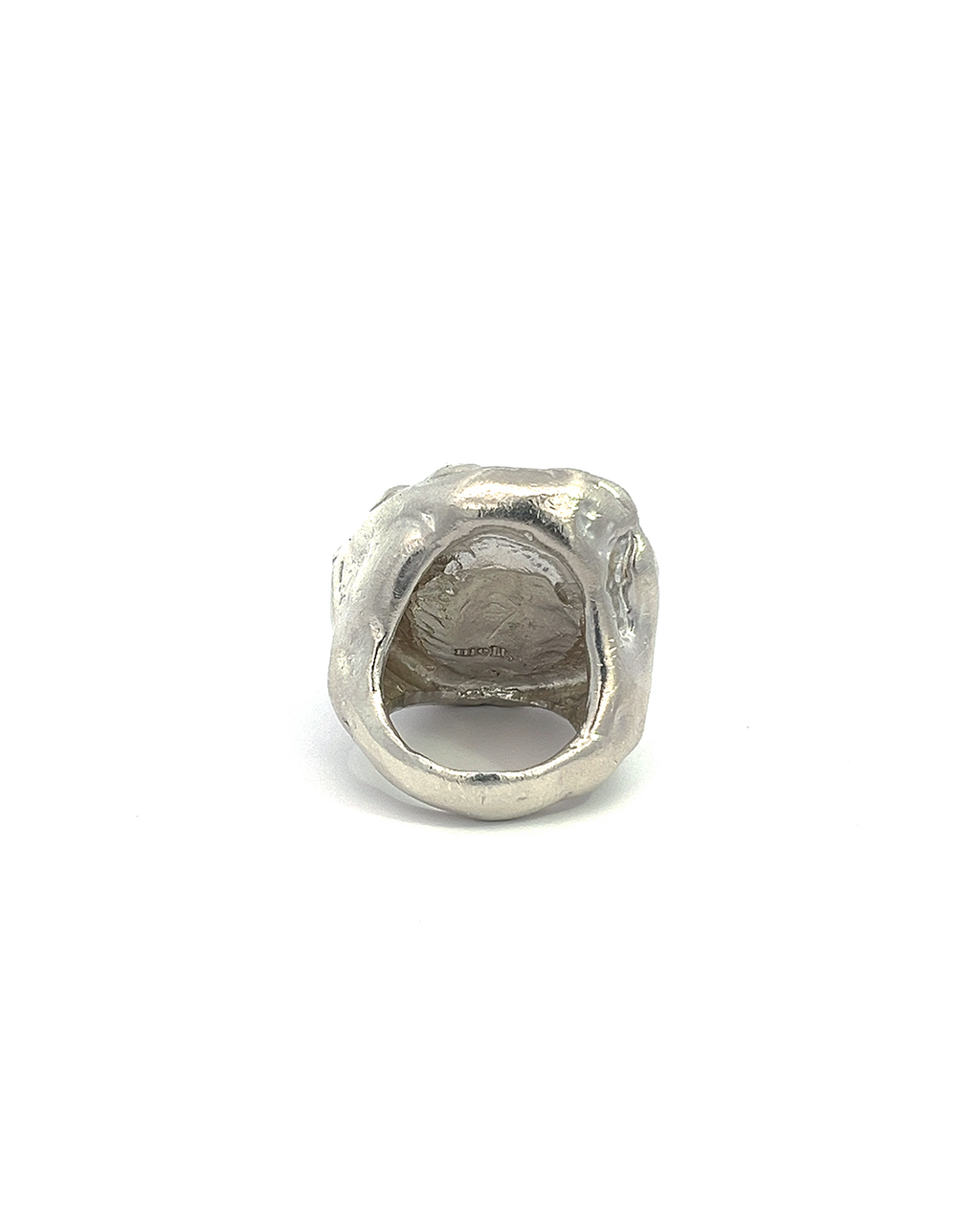 ciro naked ring melt,