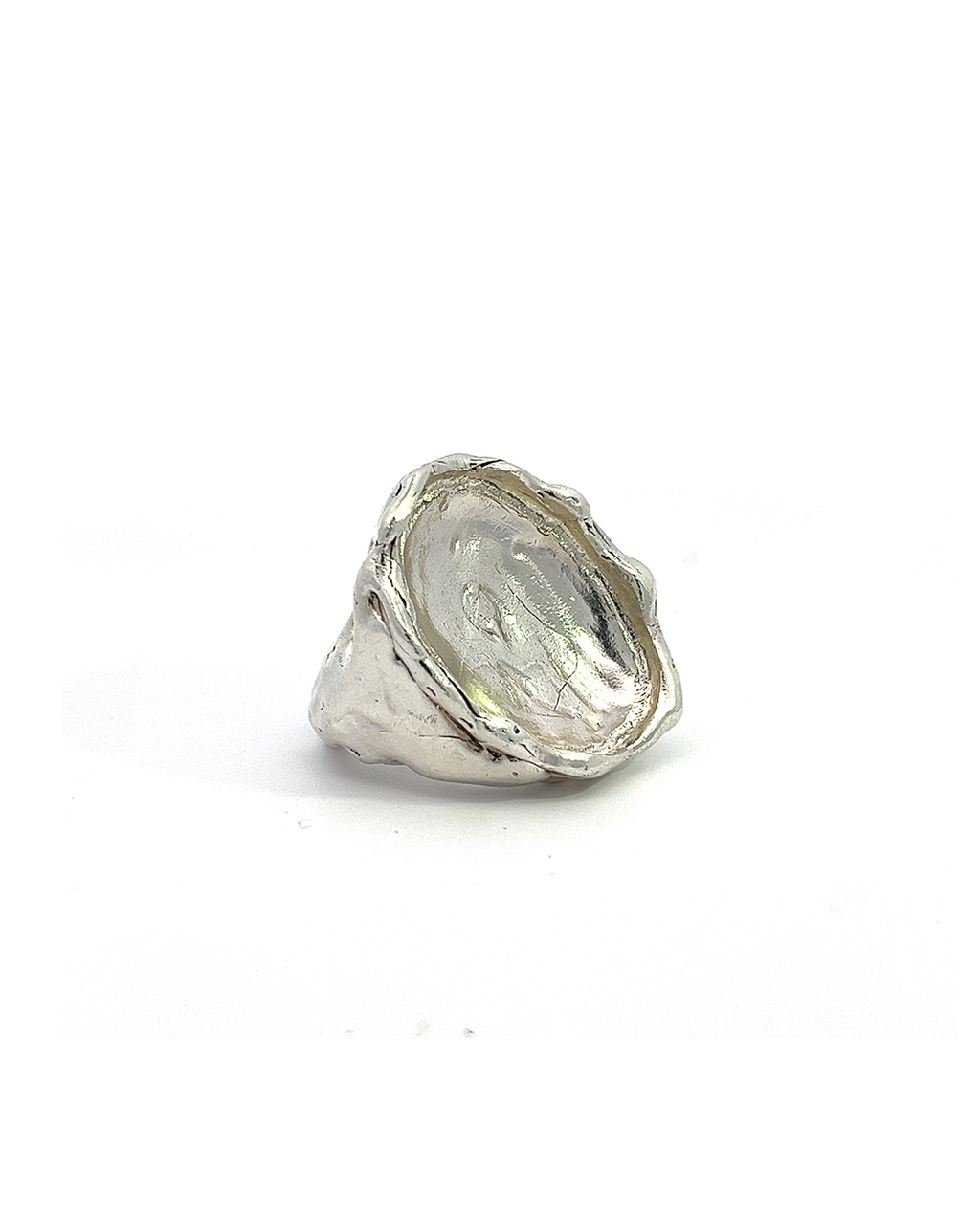 ciro naked ring melt,