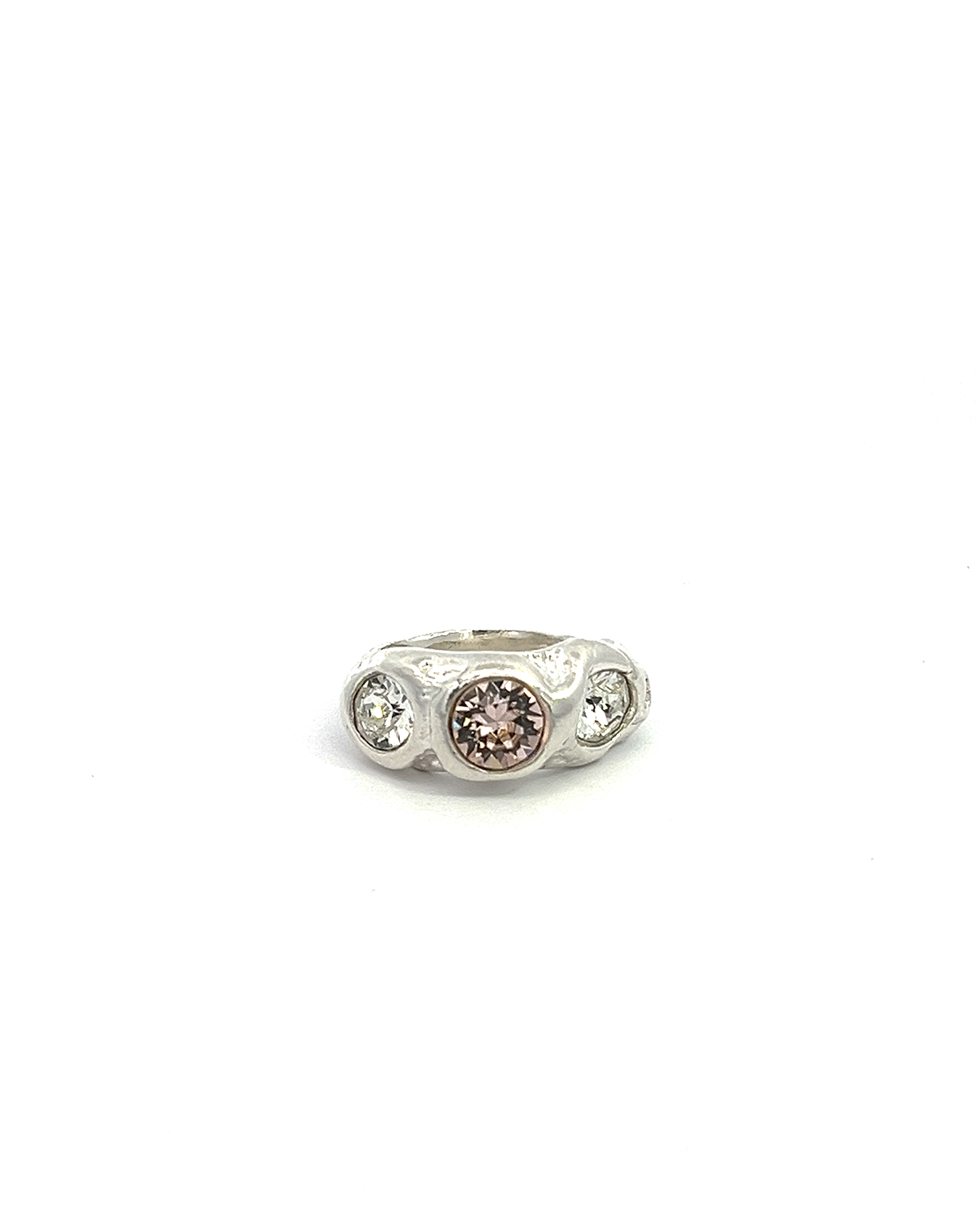 melt joyería artesanal de plata fina hecha a mano en España